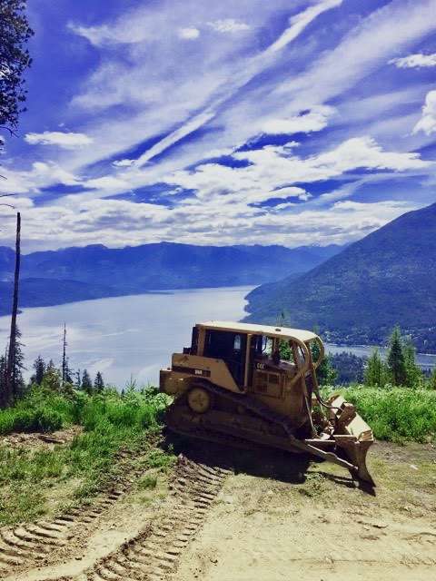 Environmental Stewardship - BC Eco Forestry Solutions