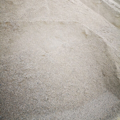 Aggregate Products and Services - BC Eco Industrial Services
